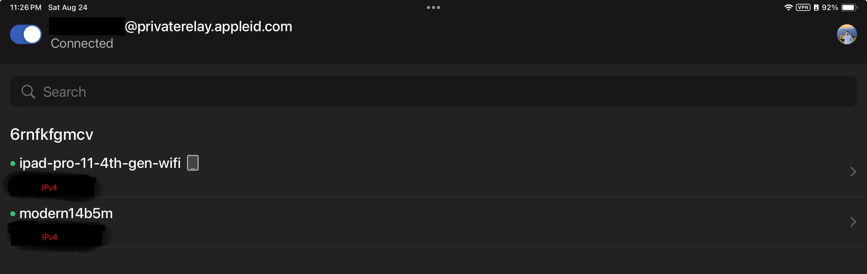 如何用 iPad 遠端連回家中 Windows 電腦 | LYT's 學習筆記